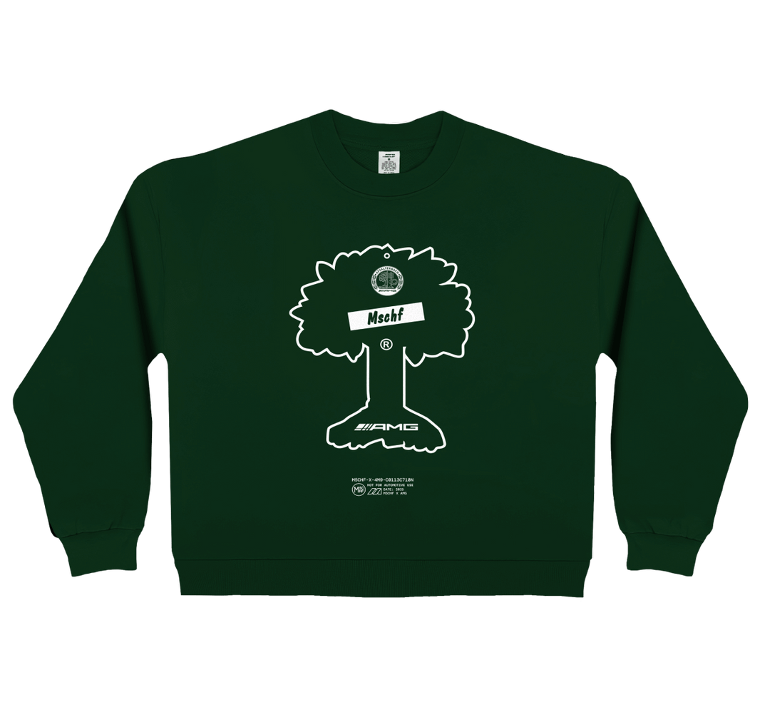 MSCHF Industrial Cologne | WD40 & Fabuloso