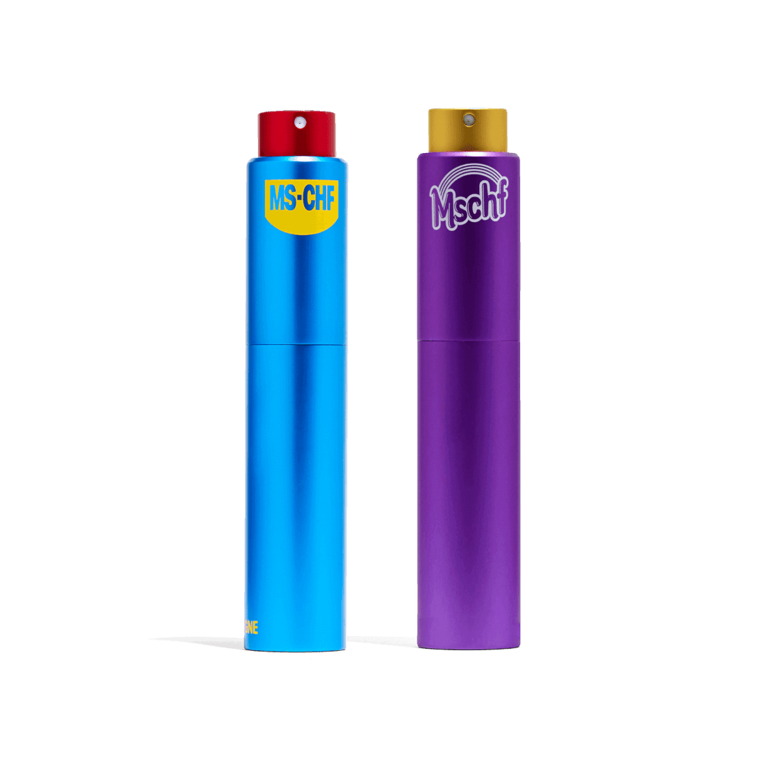 MSCHF Industrial Cologne | WD40 & Fabuloso