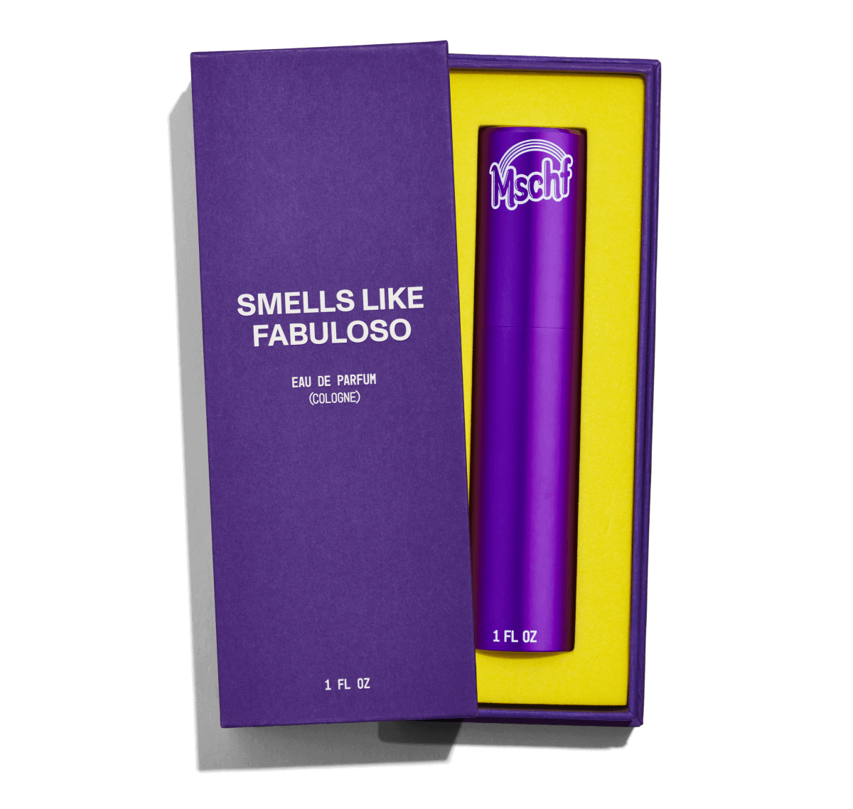 MSCHF Industrial Cologne | WD40 & Fabuloso