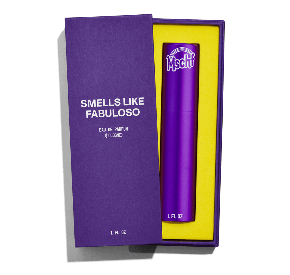 MSCHF Industrial Cologne | WD40 & Fabuloso