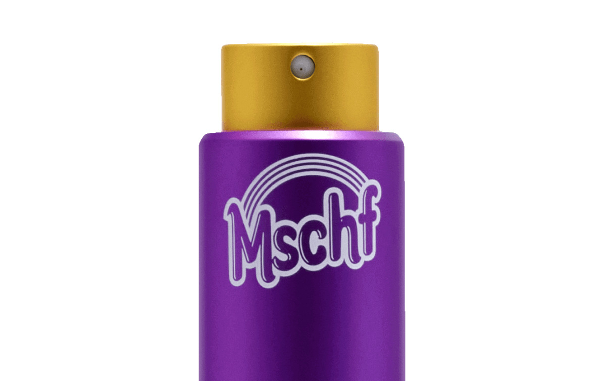 MSCHF Industrial Cologne | WD40 & Fabuloso