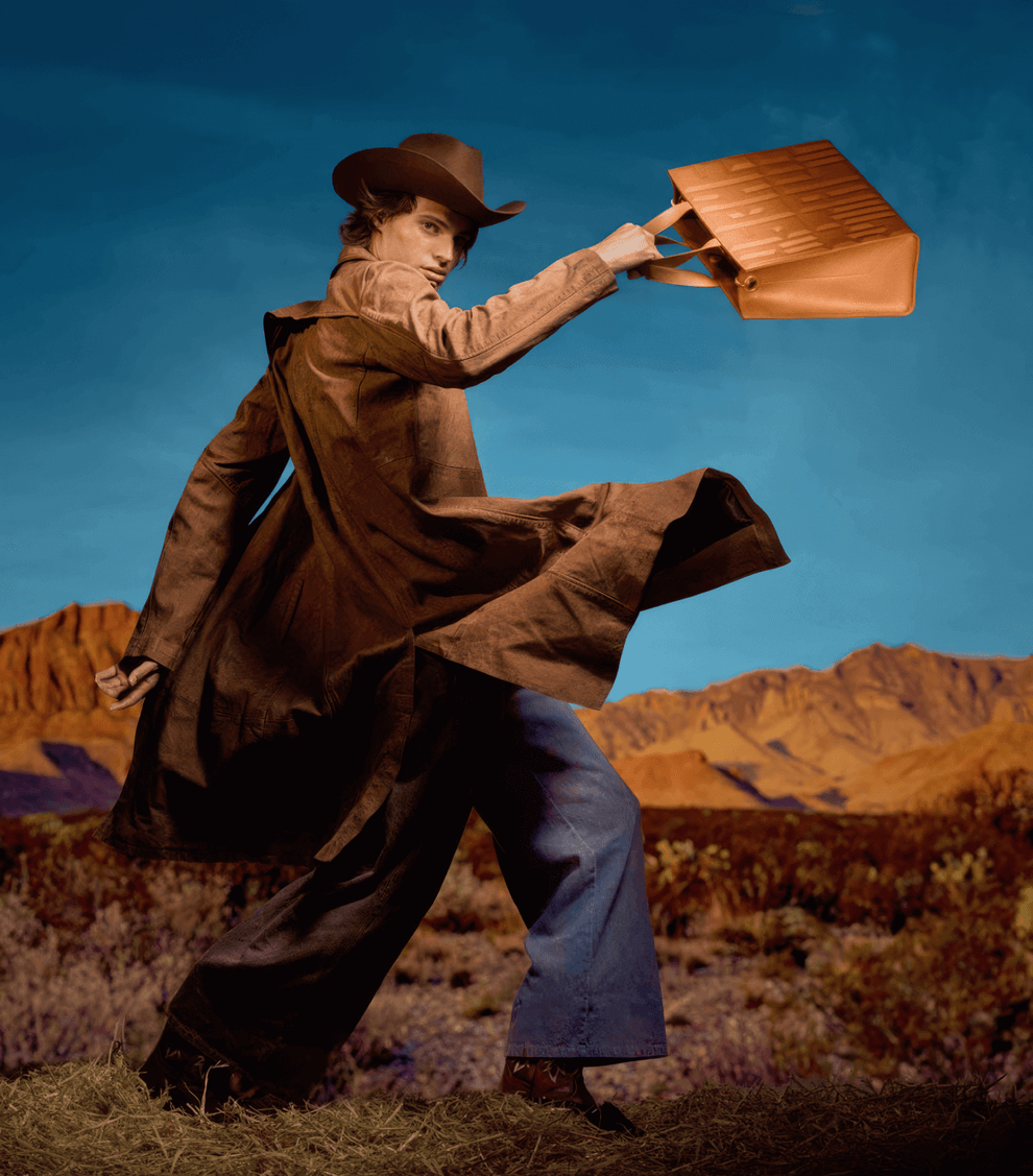 Made in Italy Bag – MSCHF