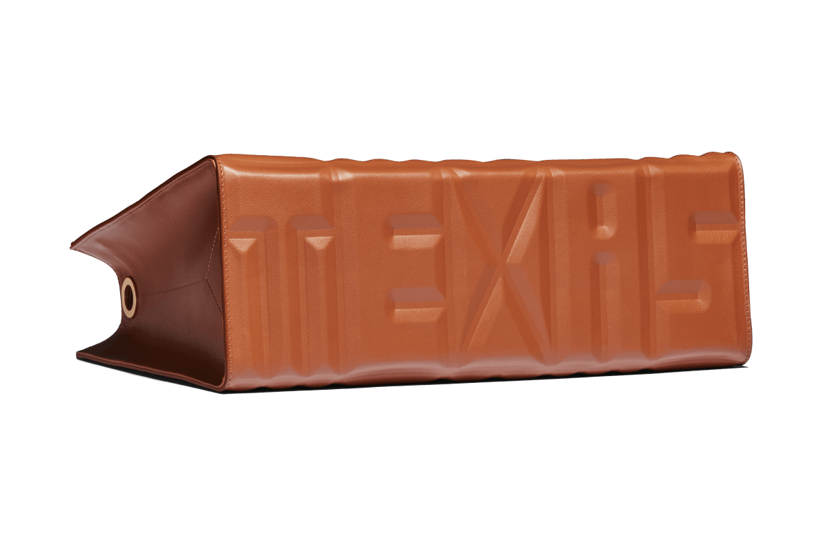 Made in Italy Bag – MSCHF