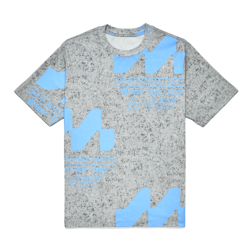 Moving Blanket Tee – MSCHF