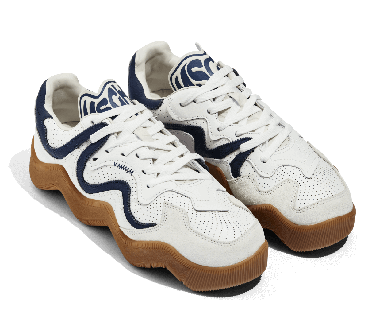 V2.wav Sneaker – MSCHF