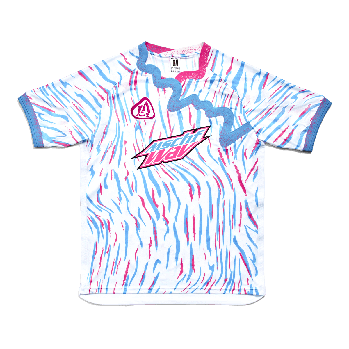 Wavy Jersey – MSCHF