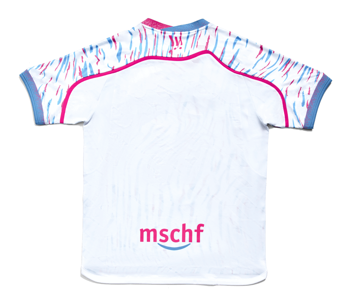 Wavy Jersey – MSCHF