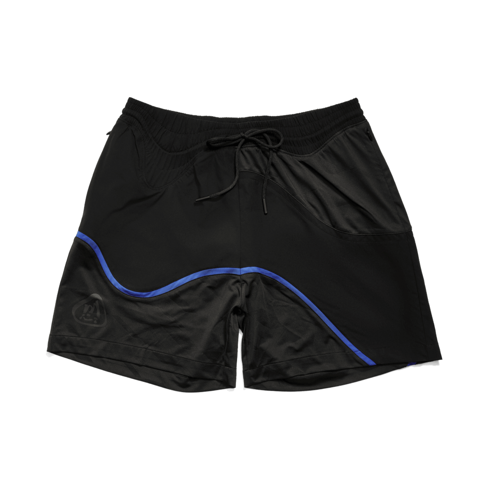 Wavy Shorts – MSCHF