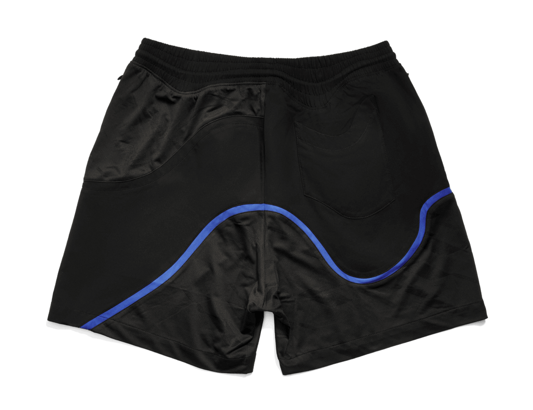 Wavy Shorts – MSCHF