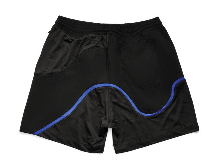 Wavy Shorts – MSCHF
