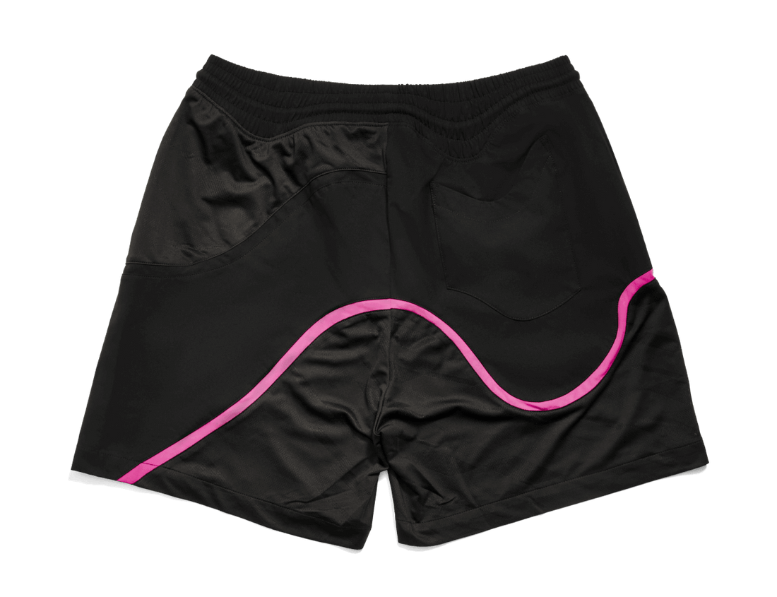 Wavy Shorts – MSCHF