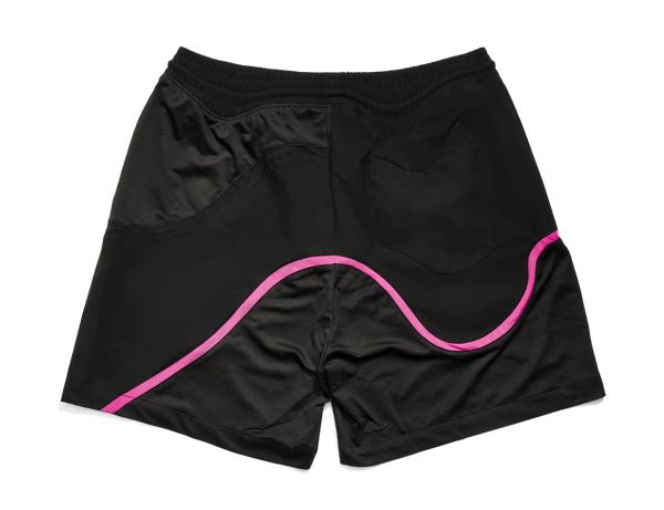 Wavy Shorts – MSCHF