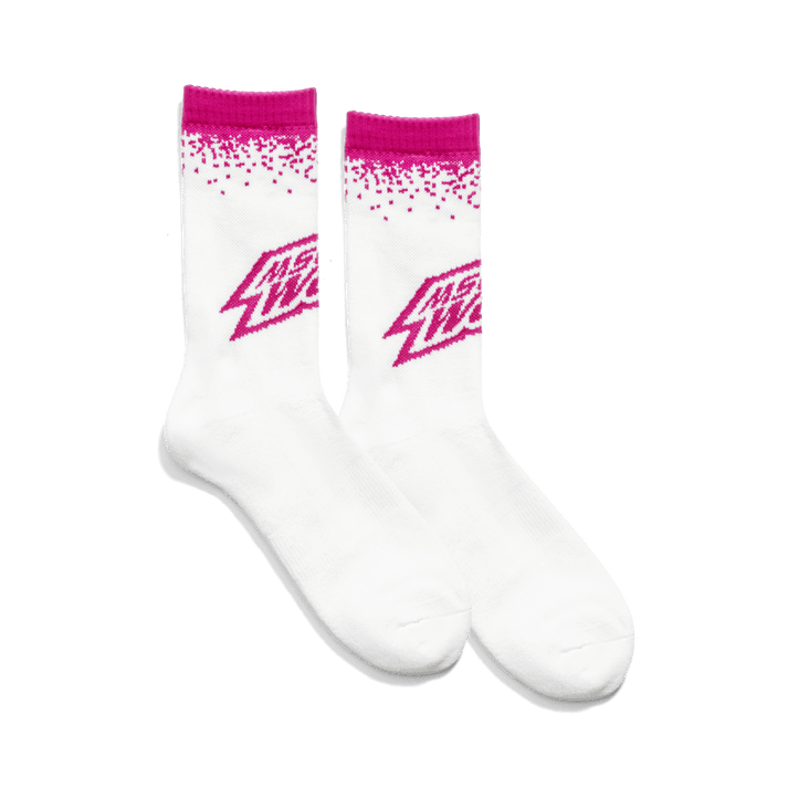 Wavy Socks – MSCHF