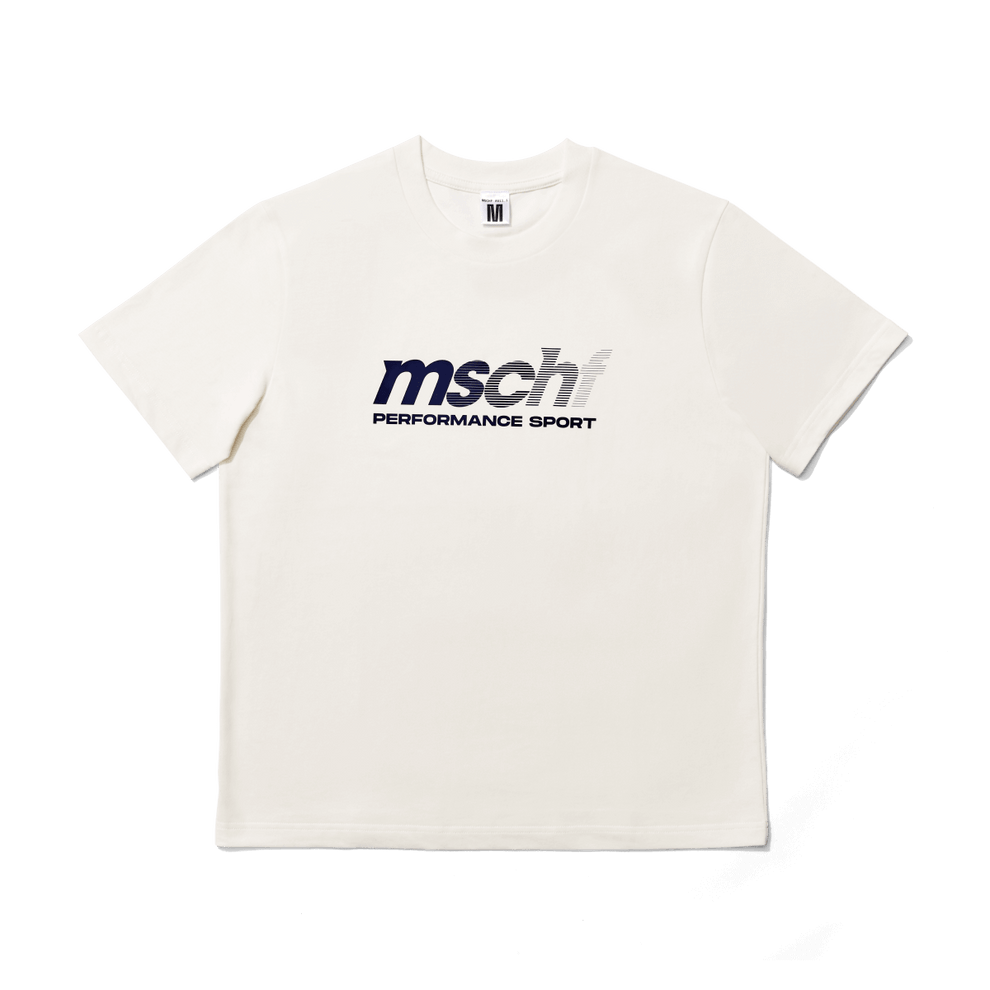 Performance Sport Tee – MSCHF